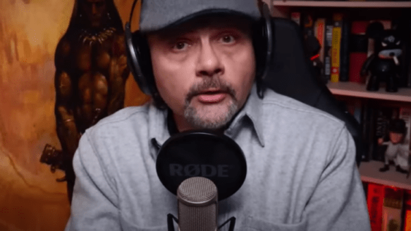 Telegram Criminals | Brett Johnson's Criminal Thoughts EP 1 - ScamsNOW ...