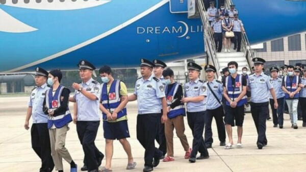 Southeast Asia Scam Gangs - SCARS Editorial - 2024