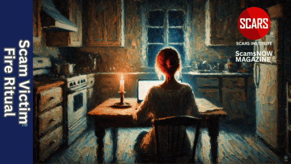 Scam Victims - RAIN - Mindfulness Approach For Recovery 2024